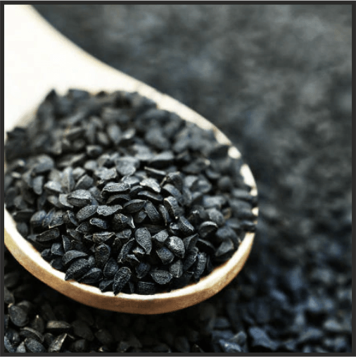 Kalonji as a Supplement