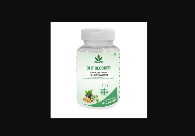 Natural Methods to Control DHT : How much useful is Havintha's plant b