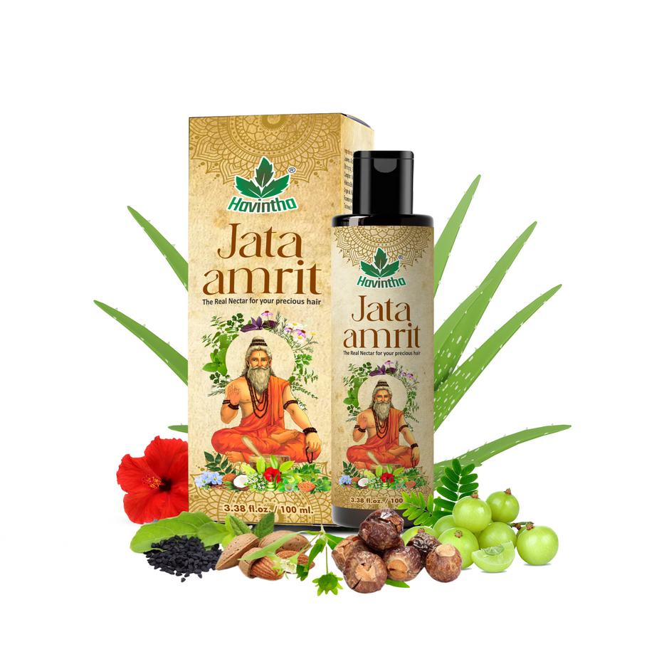 Natural Hair Shampoo, Skin and Health Care Products