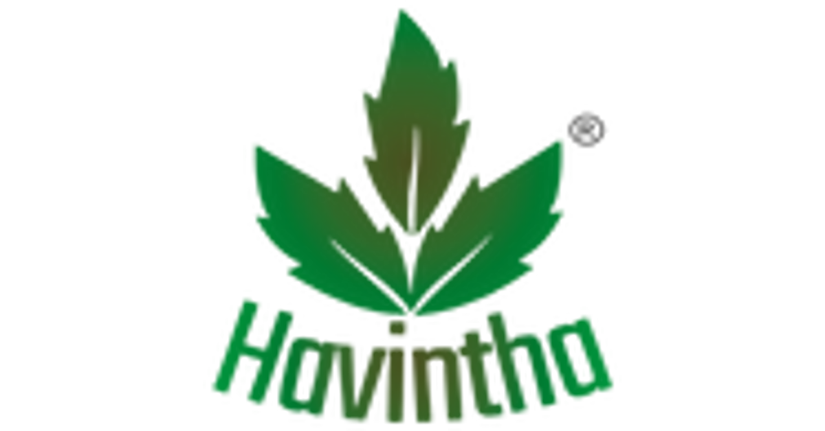 Natural Skin, Hair and Health Care Products - Havintha